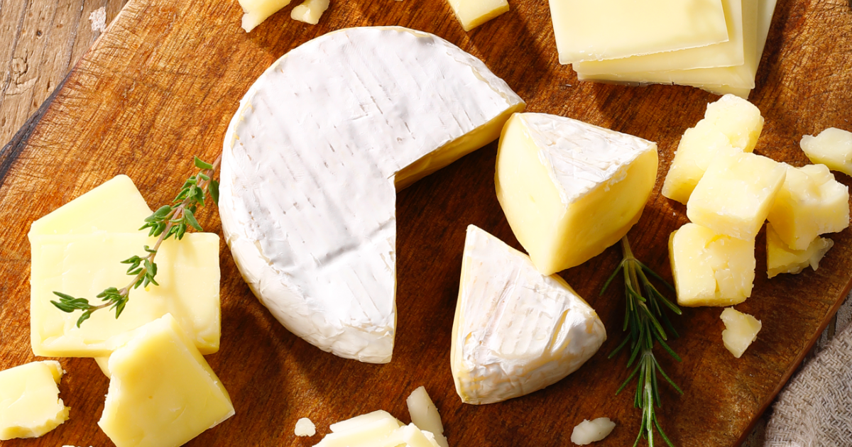 Cheese | Meiji Group