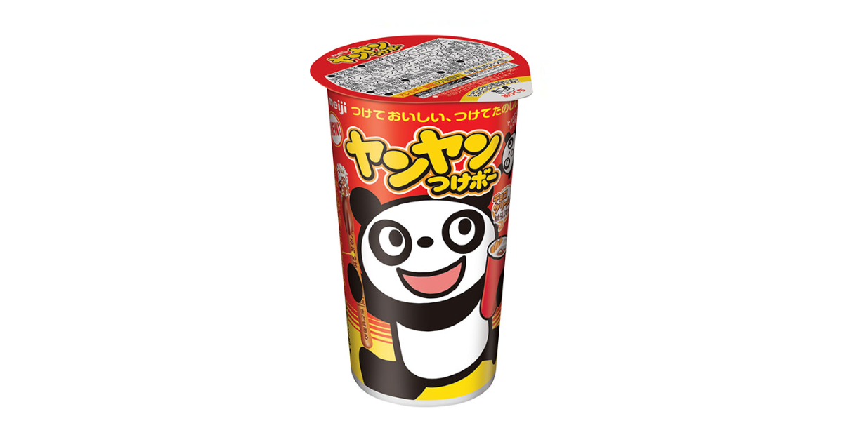 Yan Yan | Meiji Group