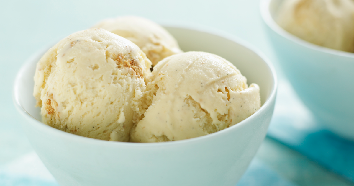 Ice Cream | Meiji Group