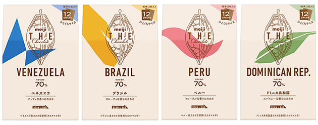 Values | Meiji Group